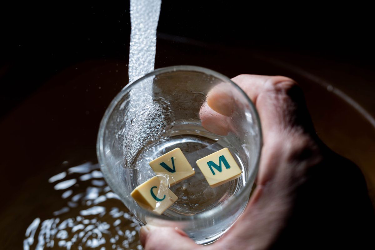 L'eau du robinet est-elle contaminée par le CVM en Haute-Vienne ? - Le ...