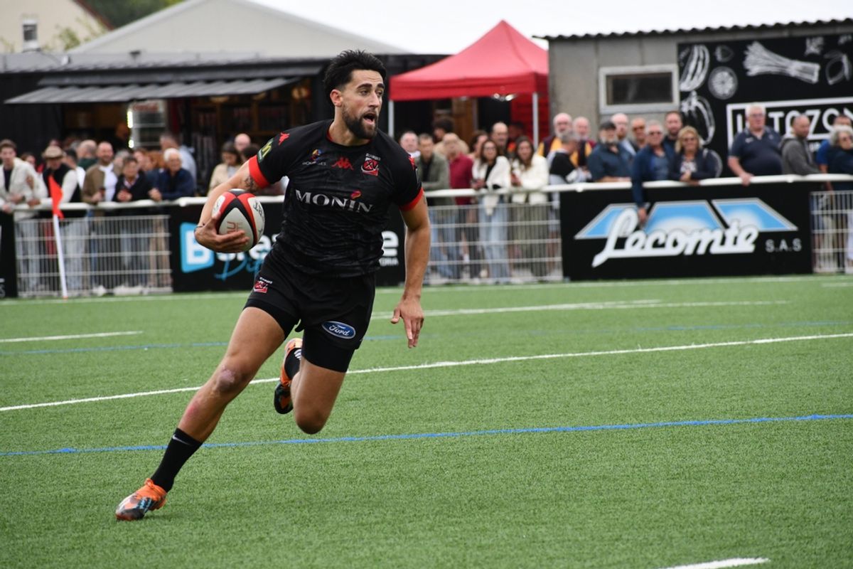 Fédérale 2 : le Bourges XV cherchera à relever la tête dimanche contre ...
