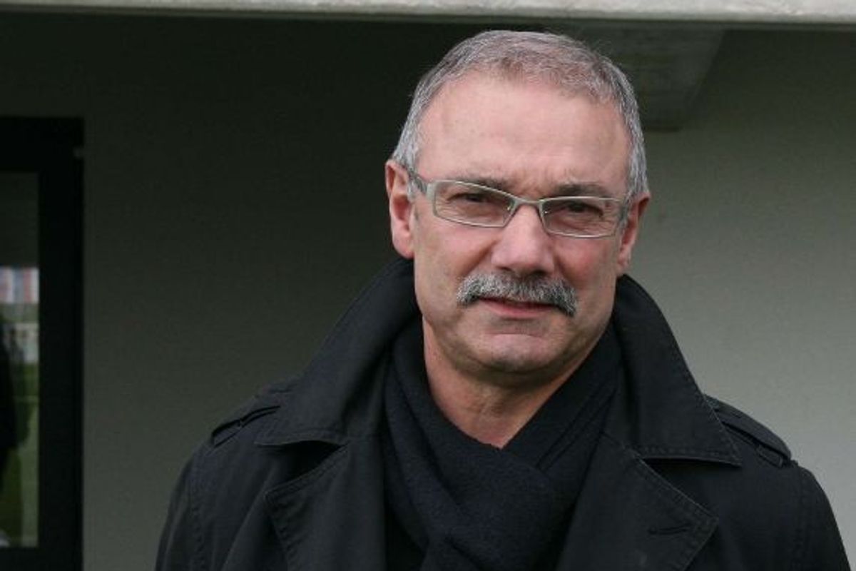 Jacques Roux, président du Vierzon Foot, juge la fusion avec l ...