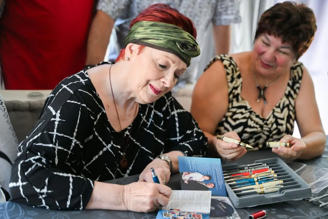 Les culs-noirs, Manuela, Christian... "ça a matché de suite" : comment ...