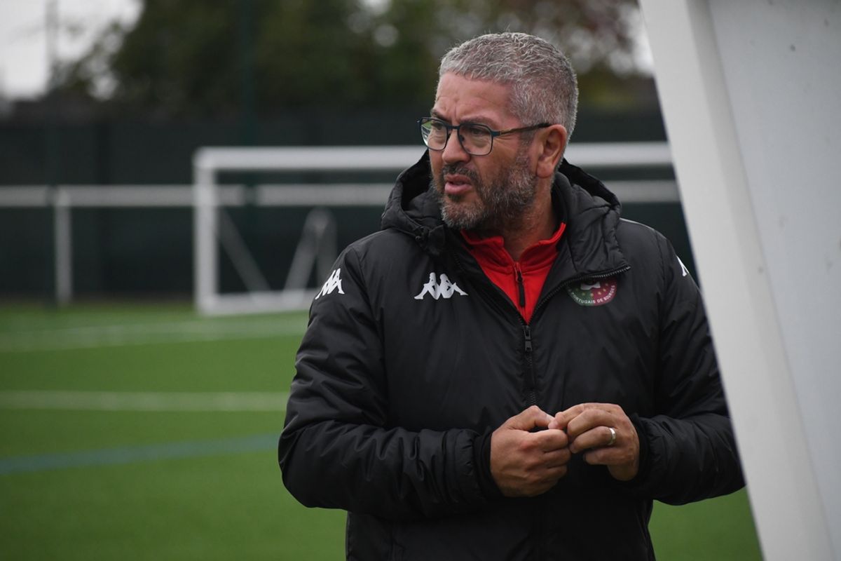 Coupe de France (5e tour) : Mouloud Merabti, l'homme qui a tout changé ...