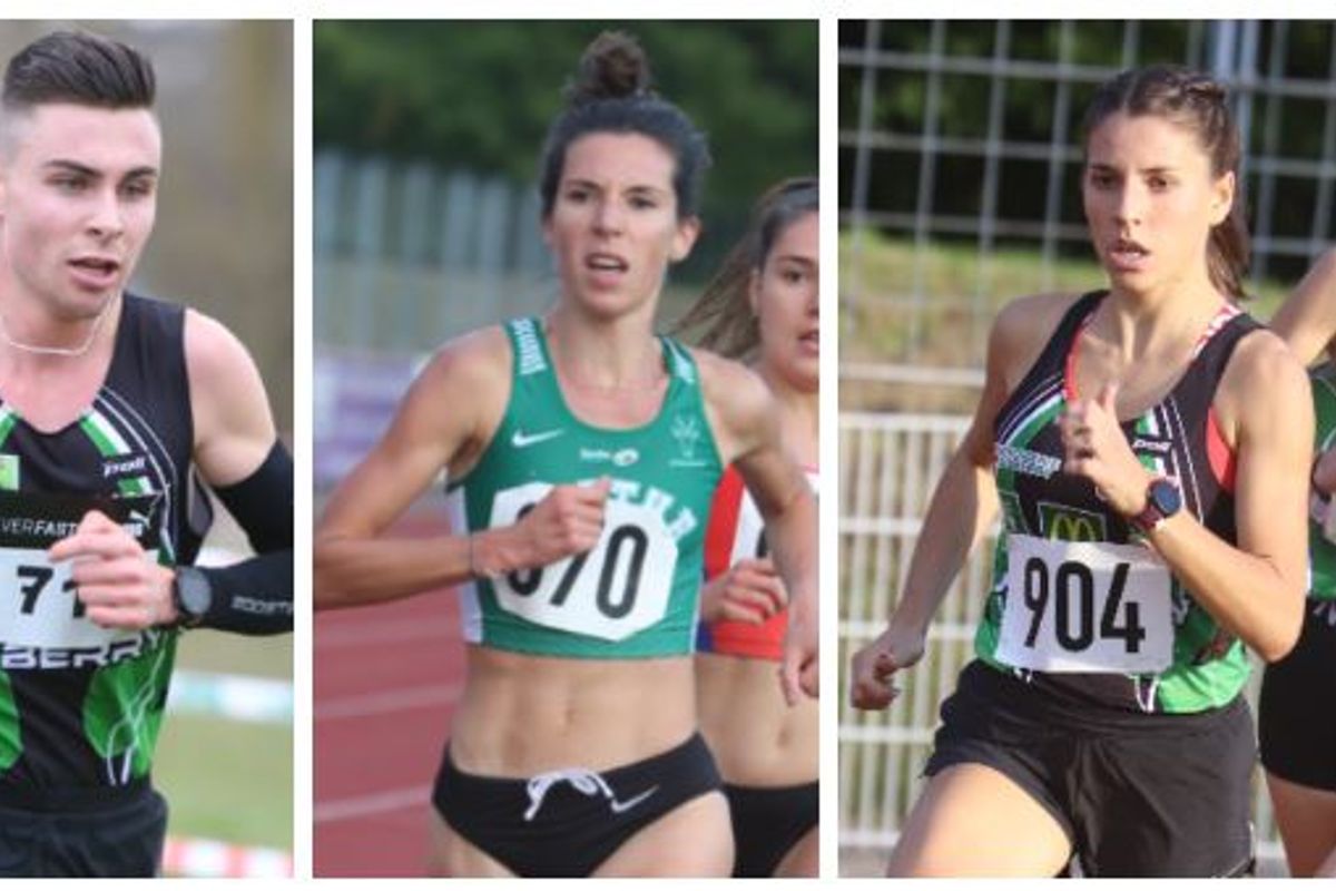 Les coureurs internationaux du Cher donnent leur avis sur les ...