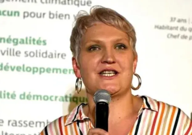 "On n'a pas sauté au plafond" : l'Orléanaise Sarah Durocher réagit ...