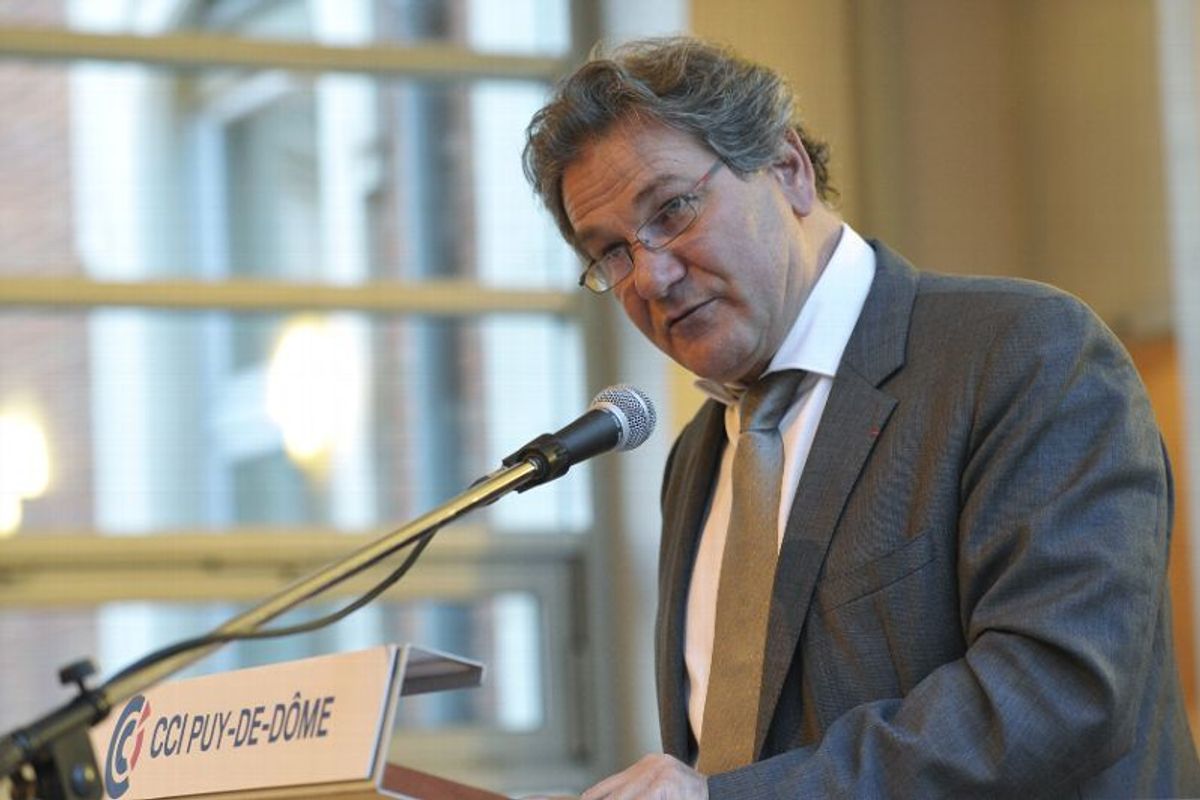 L'UMP Jean-Marc Boyer aurait bien vu Isidore Fartaria candidat aux ...