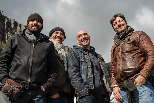 Rock, punk, electro, pop… La programmation audacieuse et plurielle du ...