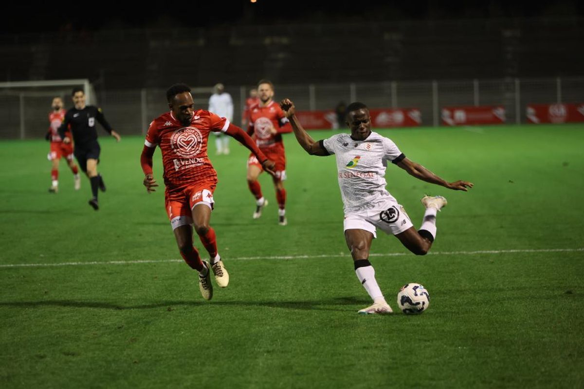 National 2 : une année qui s'achève mais un cycle qui débute pour le ...