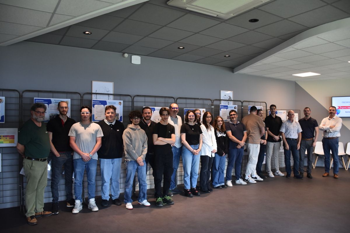 "Valoriser ce qu’ils apportent à l’entreprise" : Top clean packaging ...