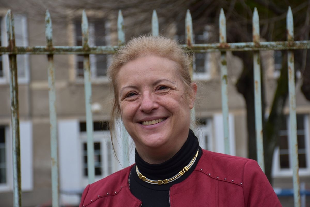 La directrice du collège Sainte-Marie à Chartres est décédée - L’Écho ...