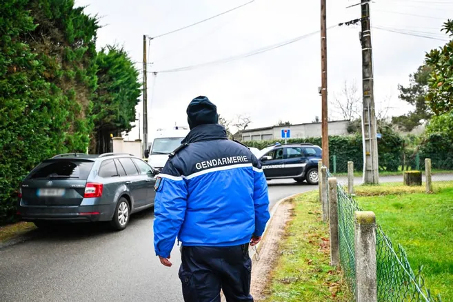 Enlèvement de David Balland : le cofondateur de Ledger porte plainte ... Enlèvement de David Balland : le cofondateur de Ledger porte plainte ...