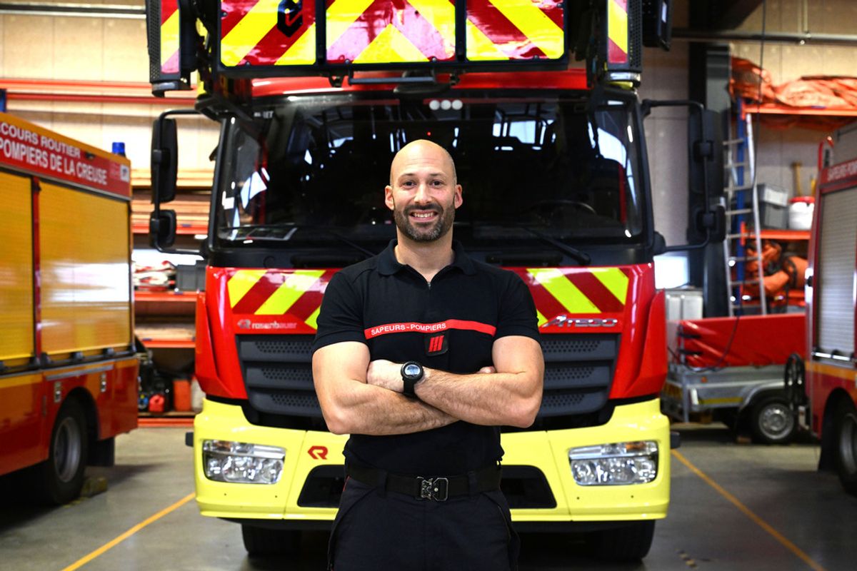 Un million d'abonnés sur Internet, des vidéos vues dans le monde entier : Strike Workout ...