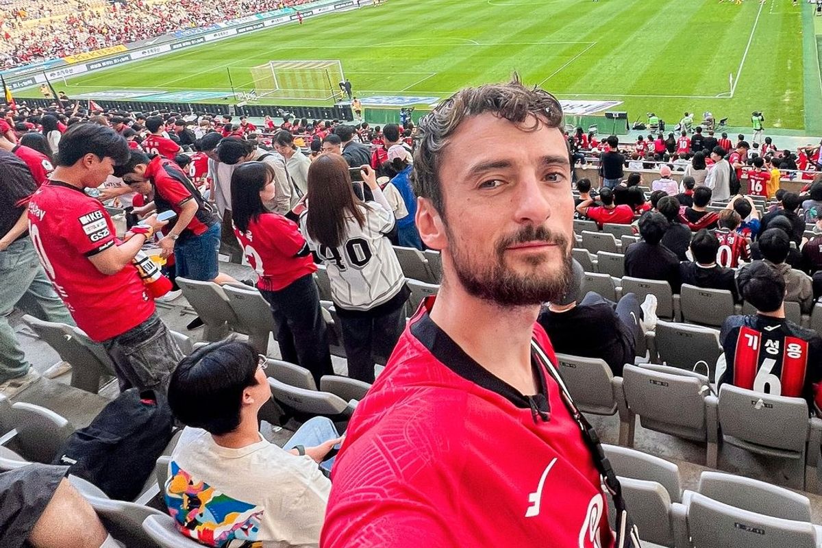 Un célèbre youtubeur attendu au stade Massot du Puy-en-Velay pour la ...