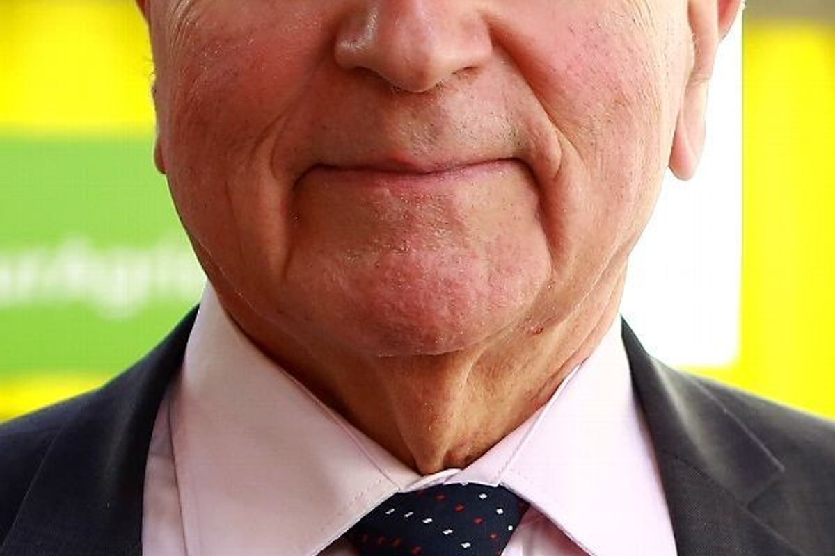 Michel Bellanger élu vice-président délégué au tourisme - L’Écho ...
