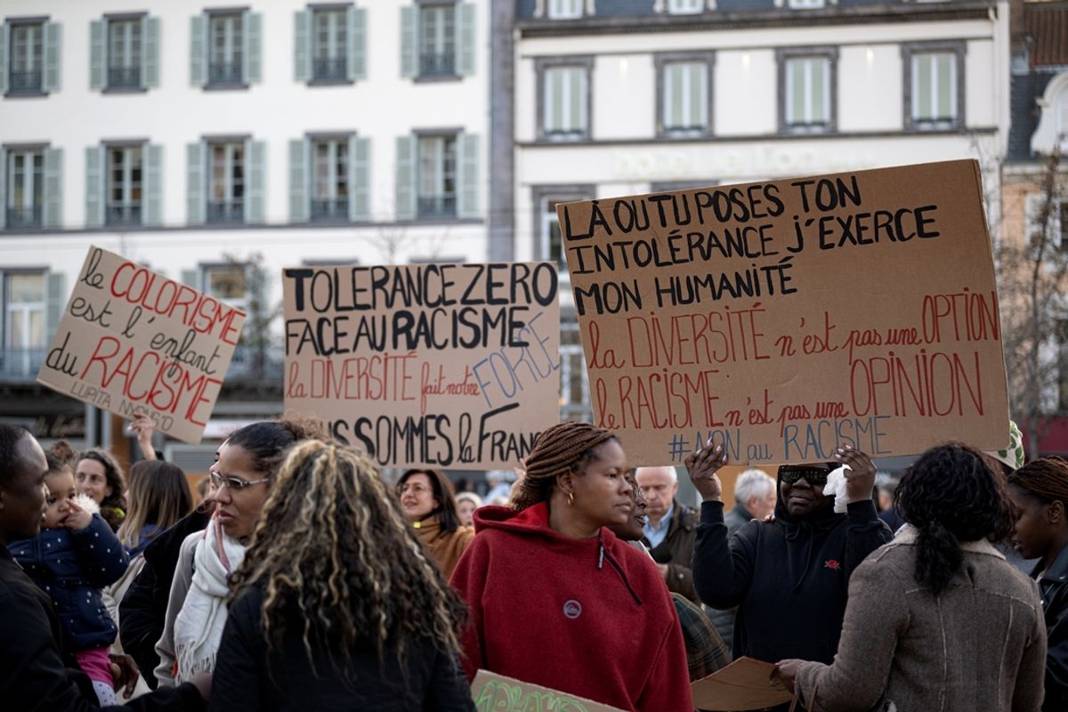 "Ces gens choisissent activement de rabaisser et d'humilier" : analyse ...