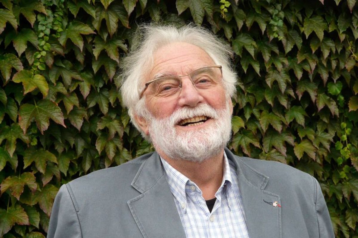 Jean-Louis Barth (DVG), maire d'Ablis : «Ma commune, c’est ma vie» - L ...