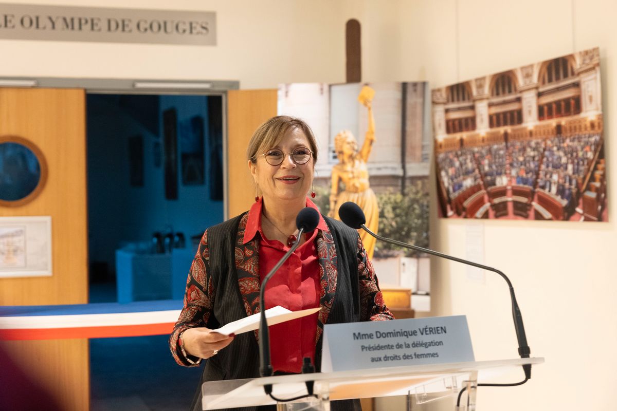 Que reste-t-il du Plan rouge VIF contre les violences intrafamiliales ...