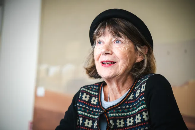 "L'attaque du Hamas, c'est du terrorisme" : Michelle London, présidente ...