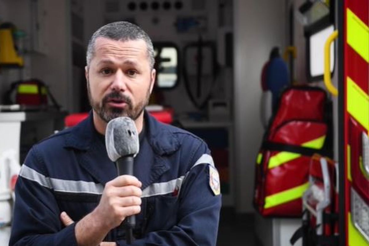 Les Petits Curieux du Limousin #9 : « Allô les pompiers ? Ma famille a ...