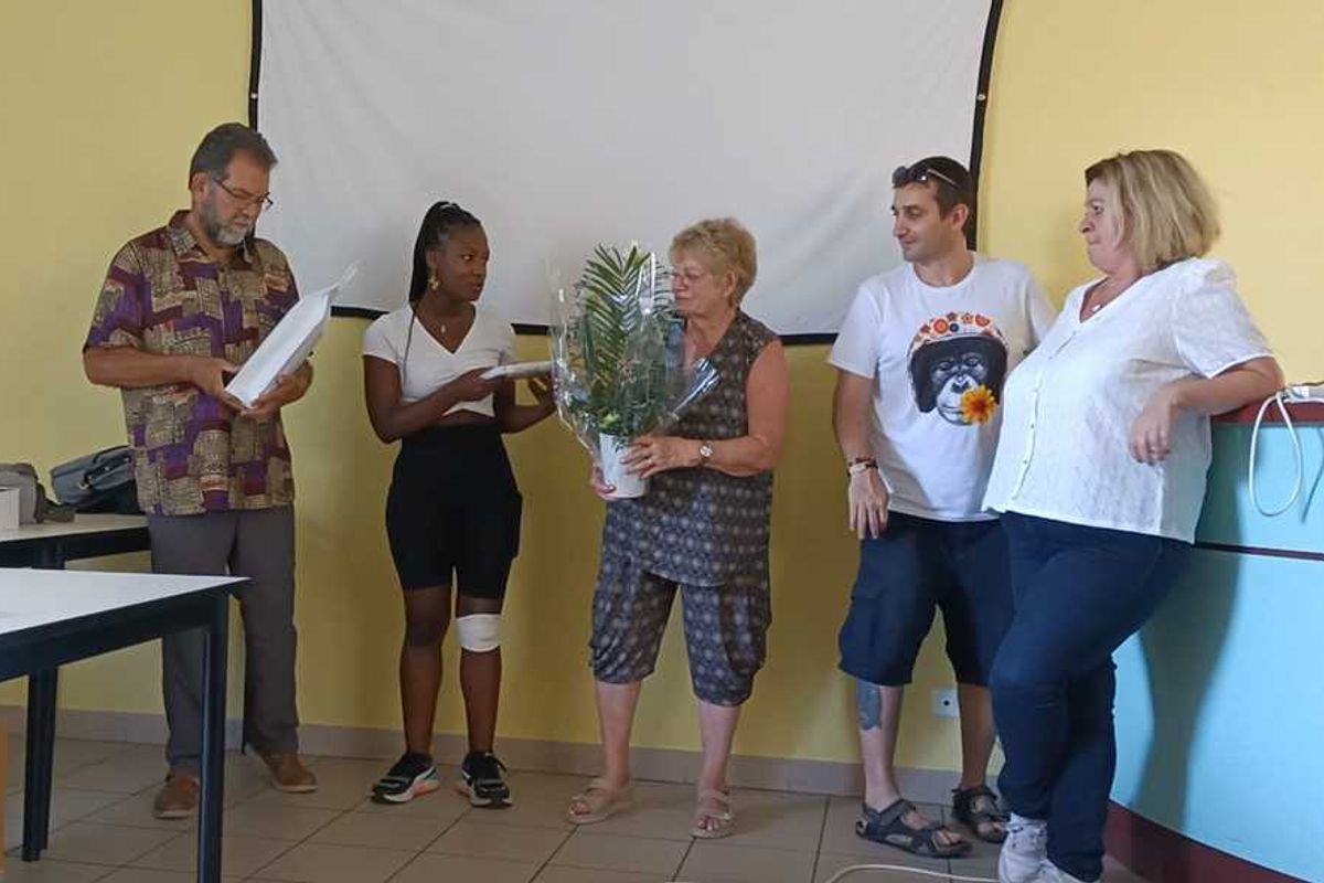 202 licenciés au CSM basket cette année - L’Écho Républicain