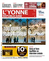 Lire l'édition