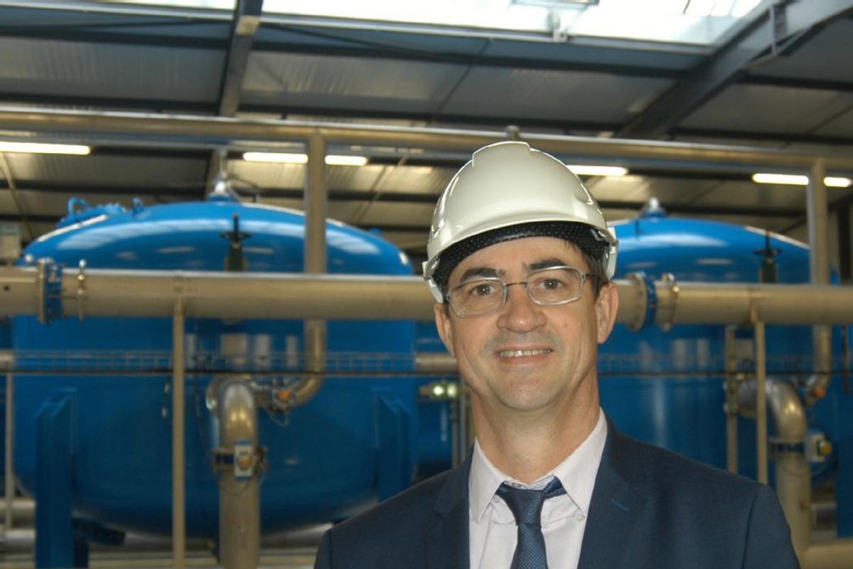 Le groupe Suez renouvelle ses dirigeants en région Centre-Val de Loire ...