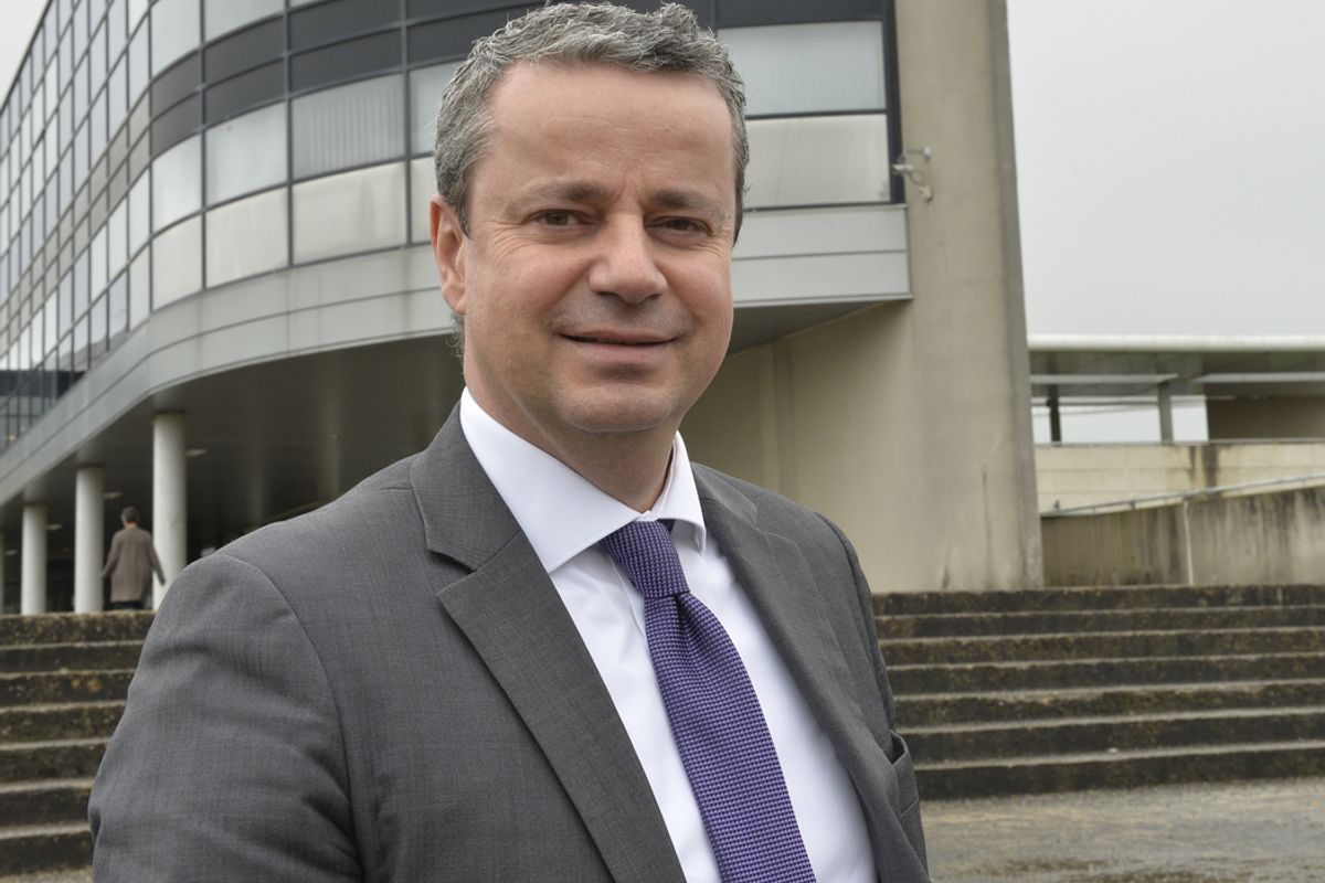 Dr François Vincent : « L’immortalité ne me fait pas rêver si c'est ...