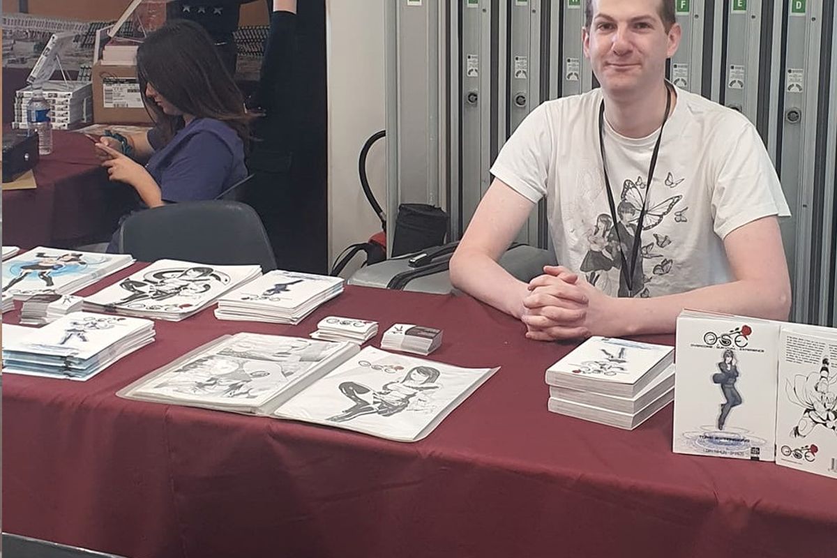 A Nogent-le-Rotrou, ce week-end, Loiki Nihon, un grand nom du manga - L ...