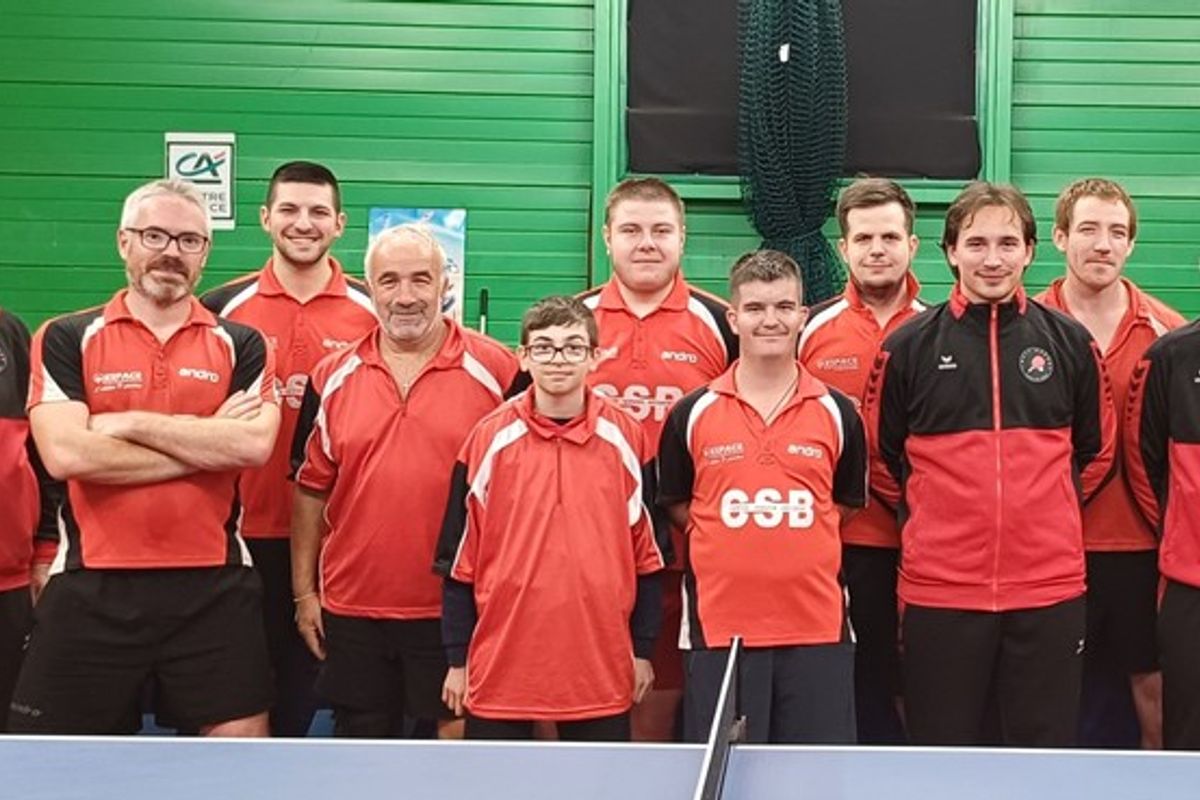 Bon début de championnat pour les locaux - La Montagne