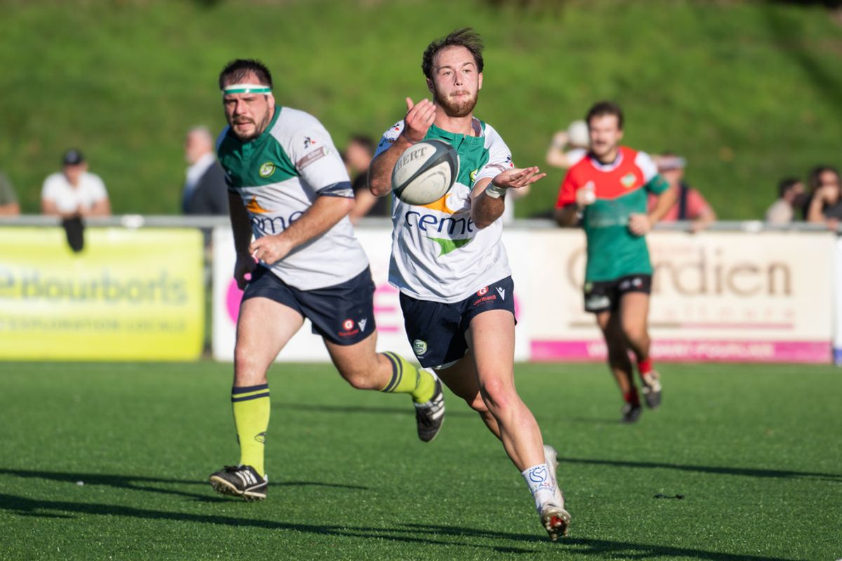 Féminines, F2, F3, R1, R2 : les résultats pour les clubs de rugby ...