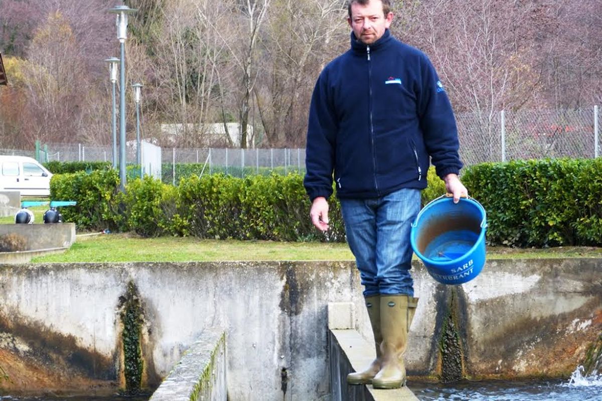 David Bonnet, fils du premier adjoint de Nérondes, tué dans l'attentat ...