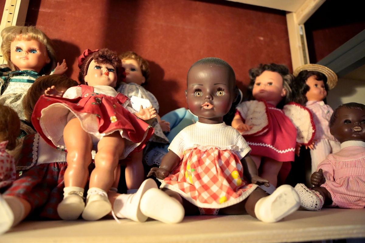 Chartres, capitale de la poupée ce samedi 23 et dimanche 24 mars - L ...