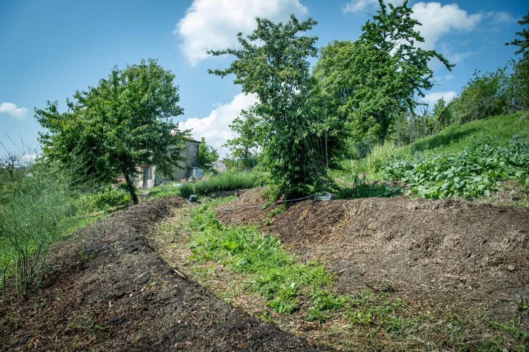 Pour Grégory Derville, de passage en Creuse pour Colchique, la ...