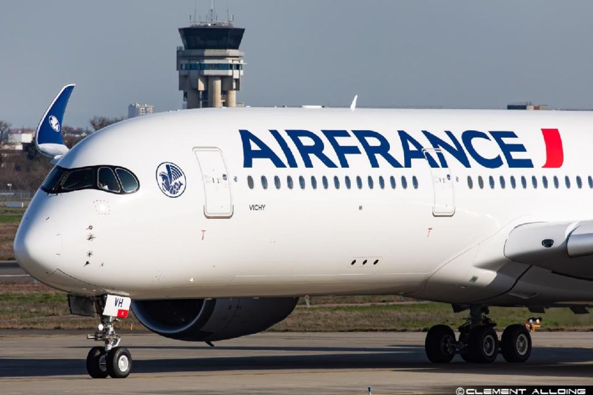 Levée du préavis de grève pour les aéroports de Paris après un accord ...