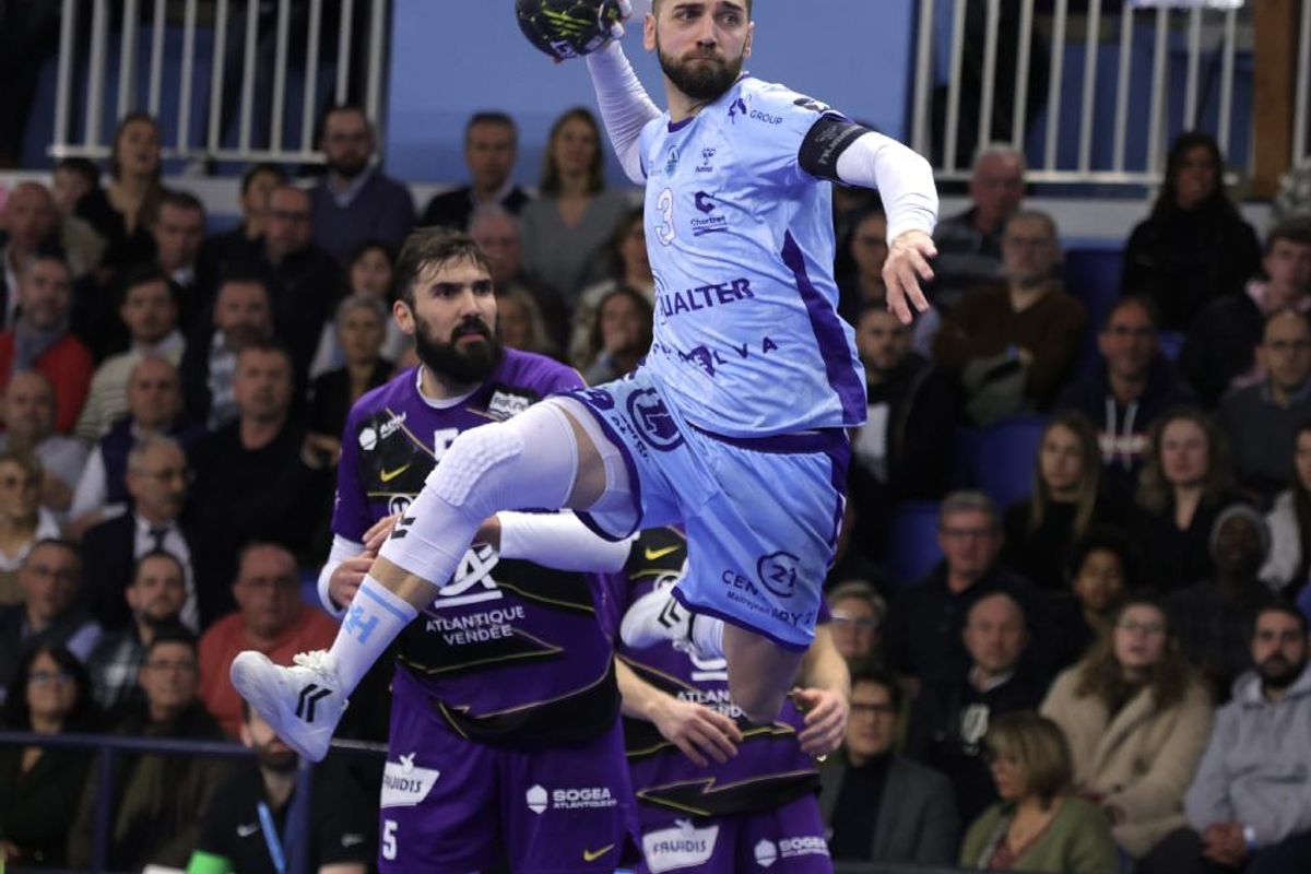 Le C'Chartres MHB espère surfer sur sa forme exceptionnelle contre ...