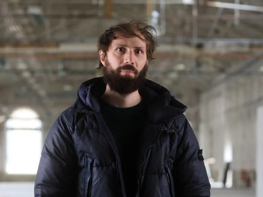 Benjamin Graindorge, qui a grandi à Chartres, a dessiné la médaille du ...