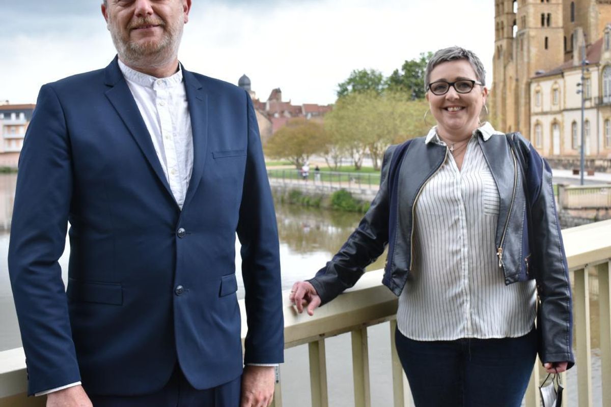 Le Rassemblement national sera présent dans tous les cantons aux ...