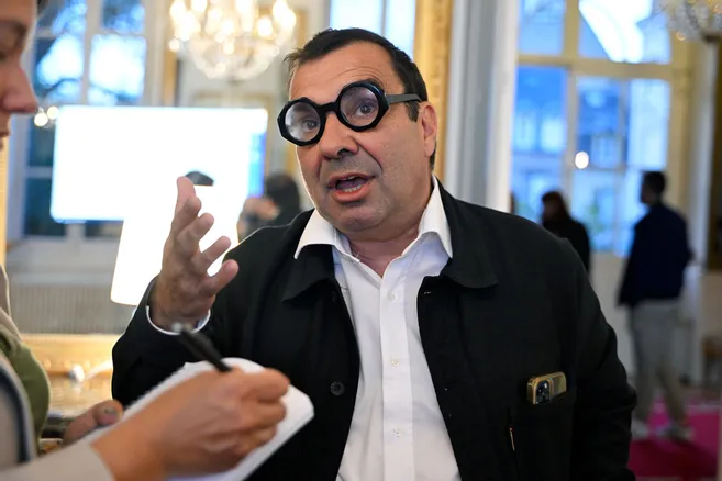 Richard Ramos confirmé dans la sixième circonscription du Loiret : "Le travail que je fais au ...