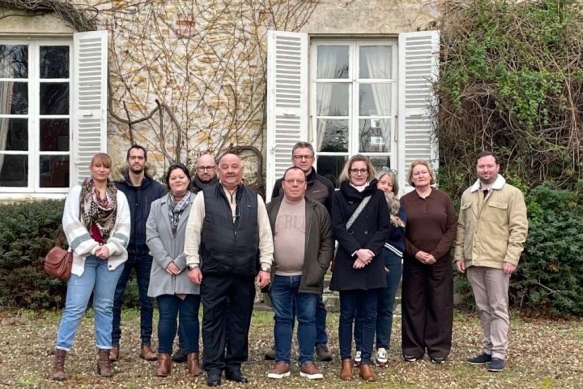 Narcy : Pascal Henry et sa liste visent modernisation et sécurité ...
