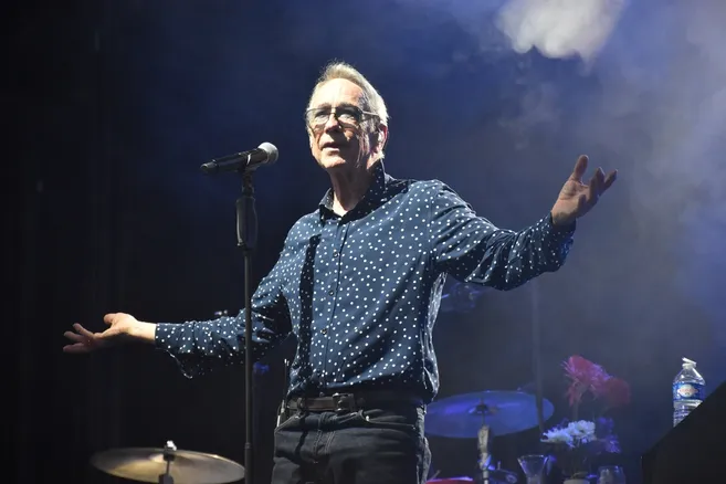 "Je n’ai pas de plan B" : Alain Chamfort explique pourquoi il continue ...