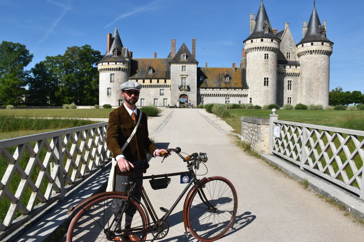 "J’en ai acheté un, deux, dix et je suis arrivé à quarante." : un ...