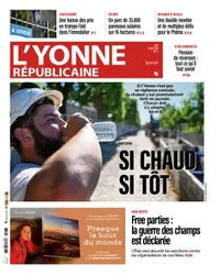 Lire l'édition