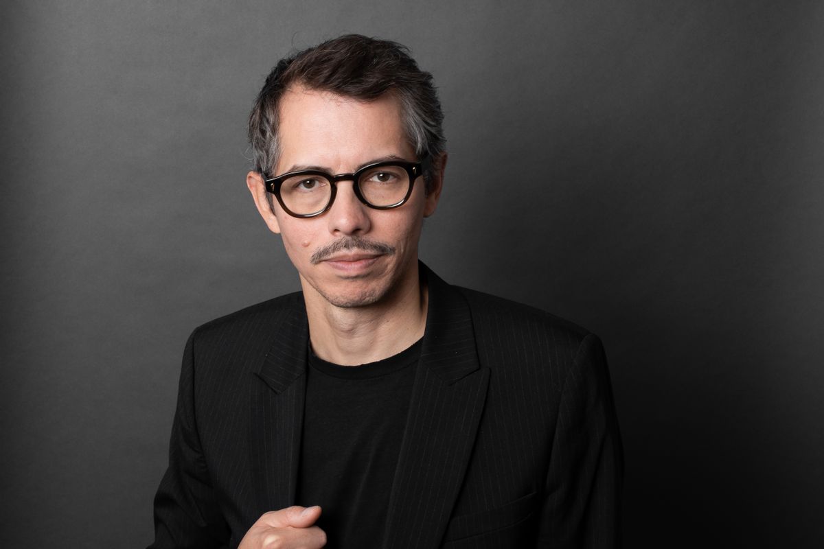 L'économiste Thomas Porcher en dédicace à Auxerre : "40 milliards, il ...