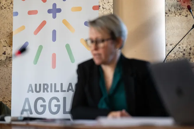 Changement de nom et de logo : que va devenir la Communauté d ...