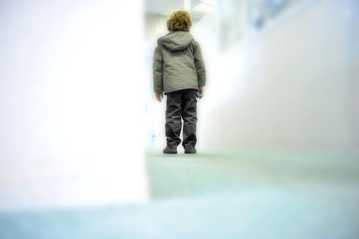"Ce qui est logique pour nous ne l’est pas chez un autiste" : ces ...