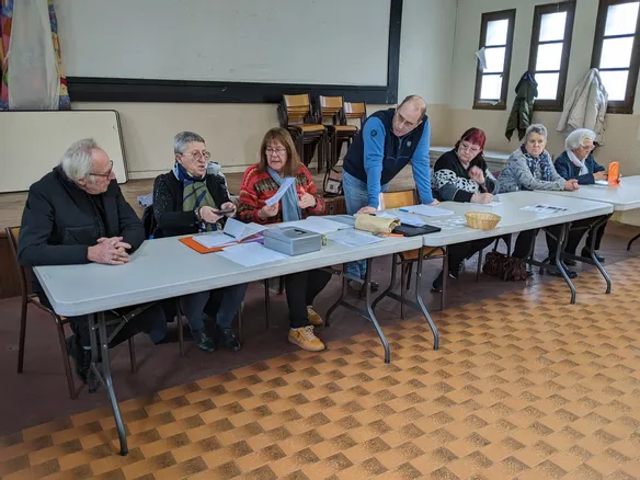 MARMANHAC. Les Genêts d’or en manque de bénévoles - La Montagne