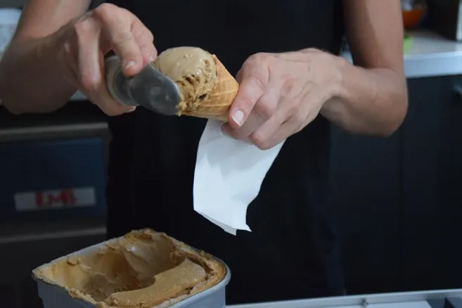 Le "brain freeze" : d’où vient cette impression de gel du cerveau quand ...