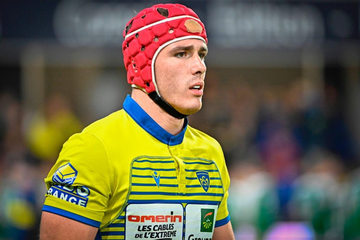 Le rôle de sa grand-mère, l'apport du rugby à VII, un profil à la ...