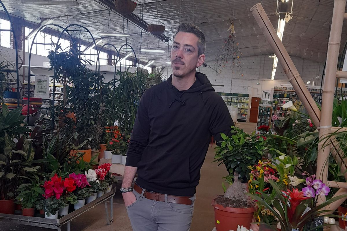 La jardinerie Jardiplus à Bourges a changé de propriétaire - Le Berry Républicain