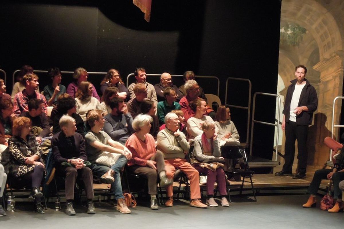 L’abolition des privilèges - La Montagne