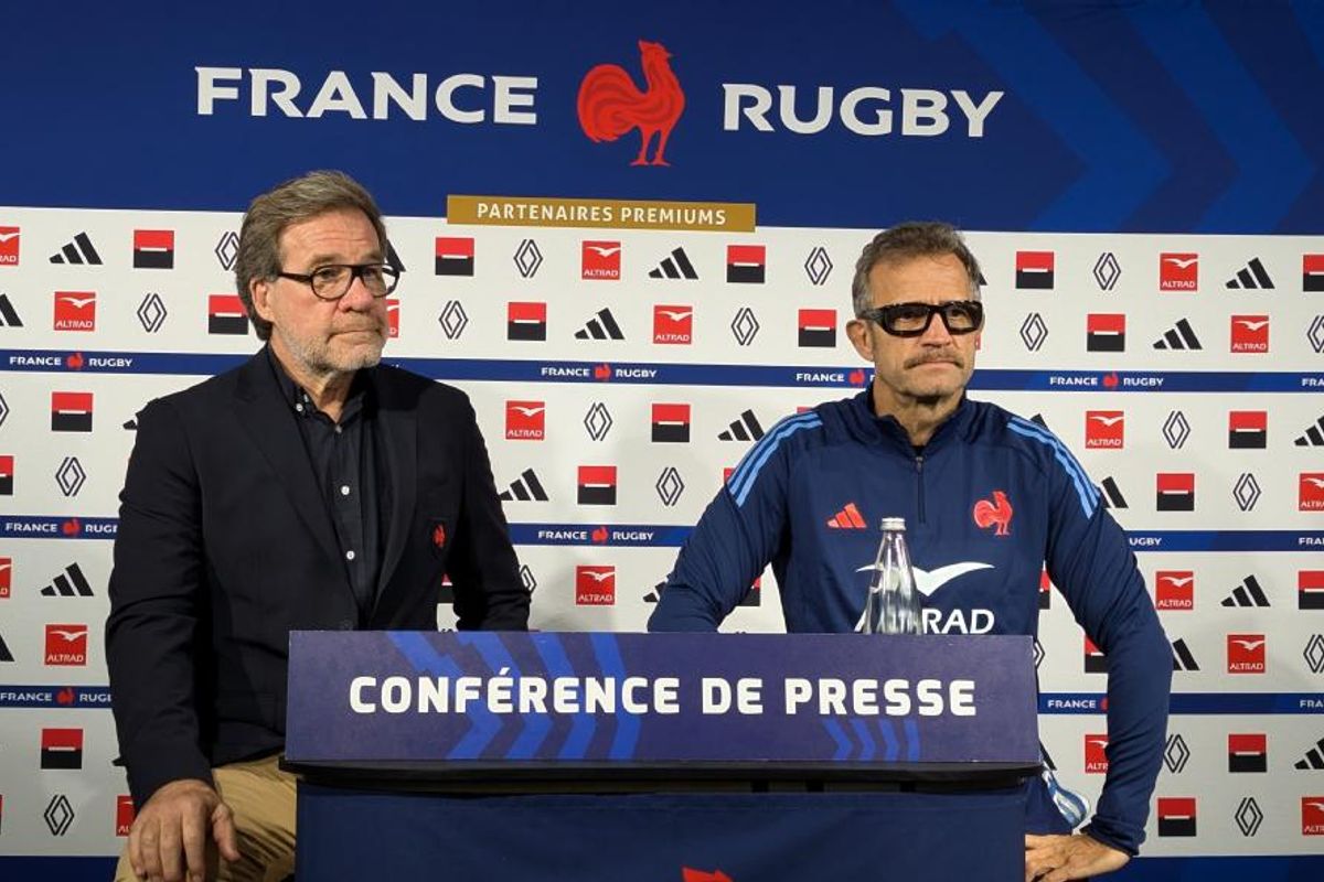 Congrès de la Fédération française de rugby : l'alcool, un vrai cheval ...
