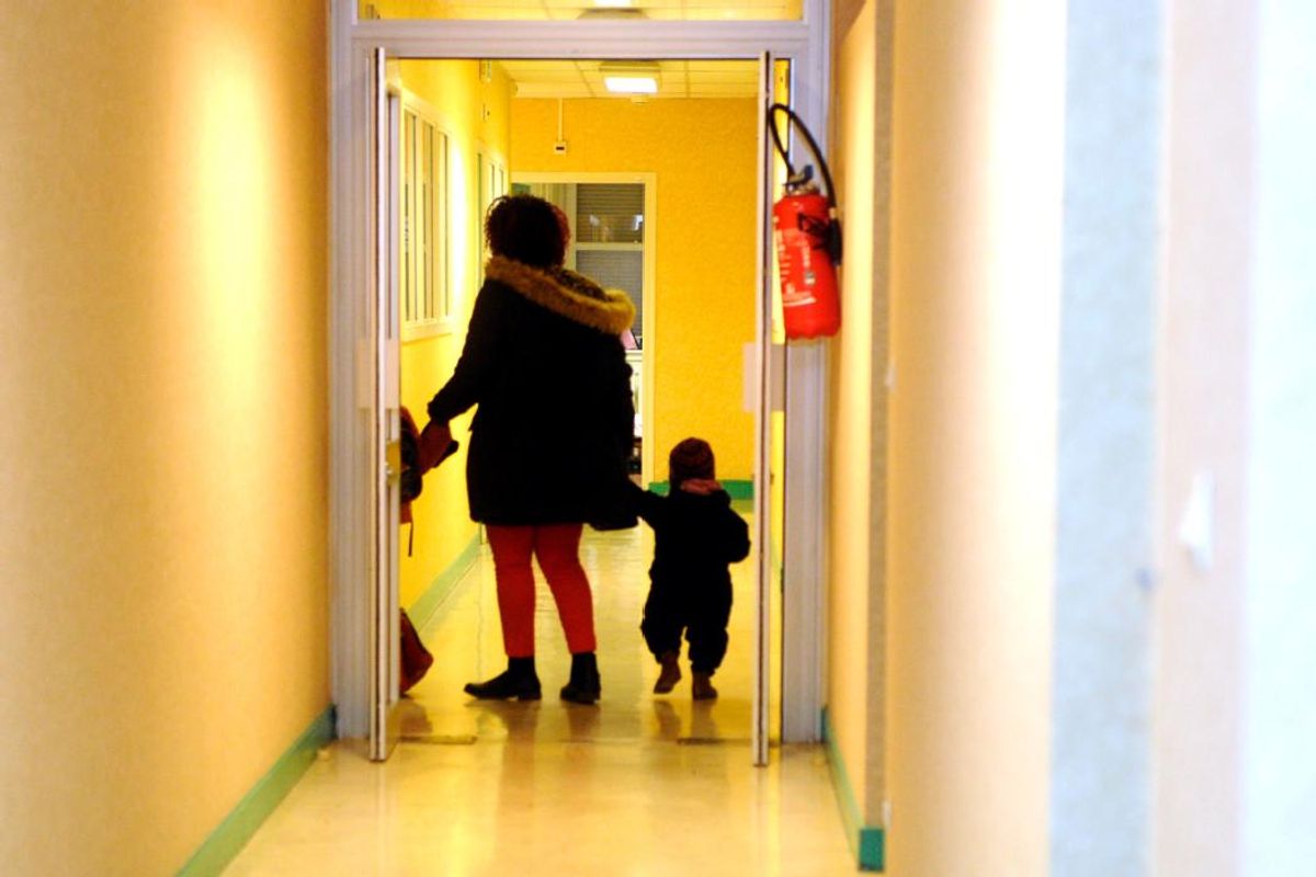 De plus en plus d'enfants sans solution d'hébergement pérenne, même en ...